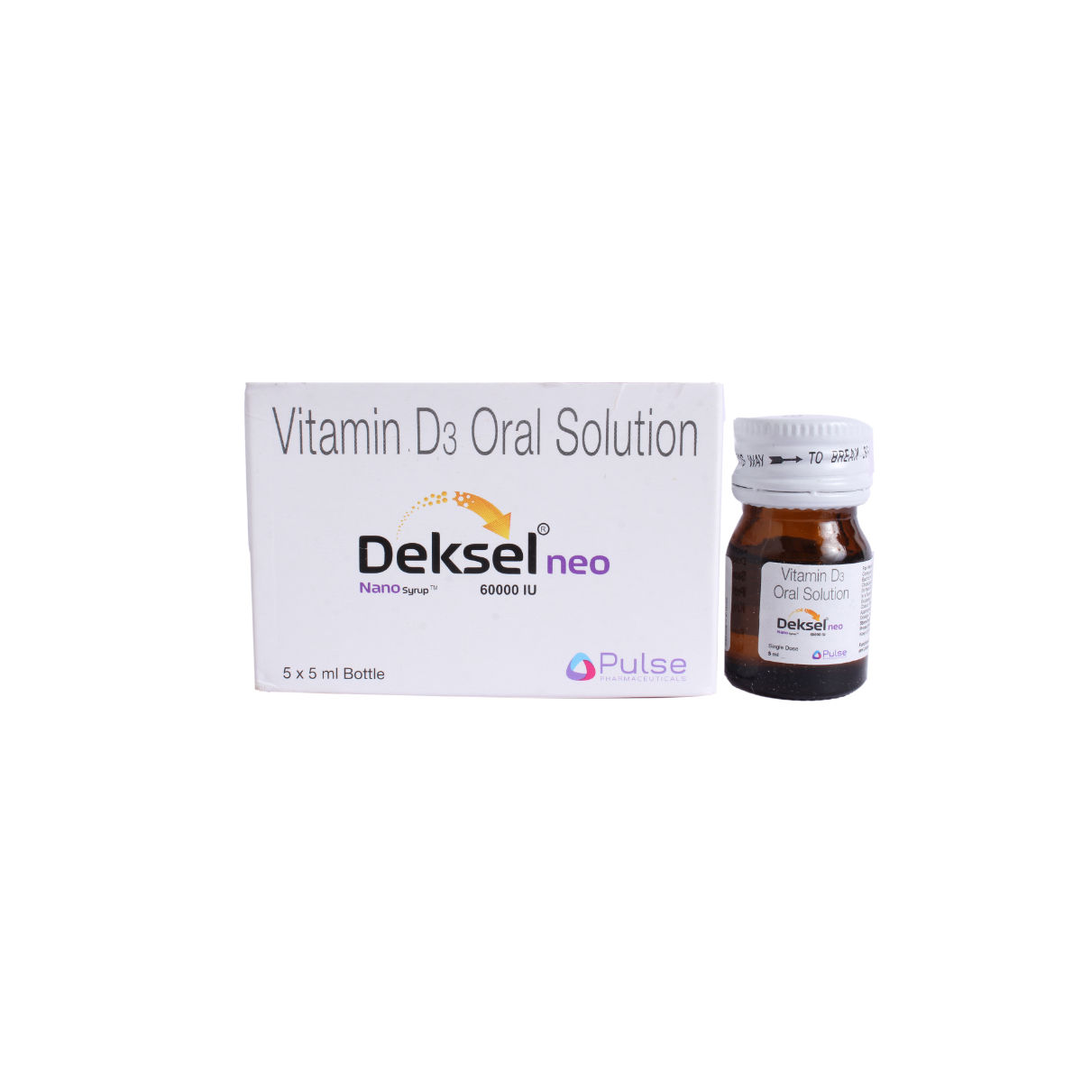 Deksel Neo Nano Syrup 5 ml Price, Uses, Side Effects, Composition ...