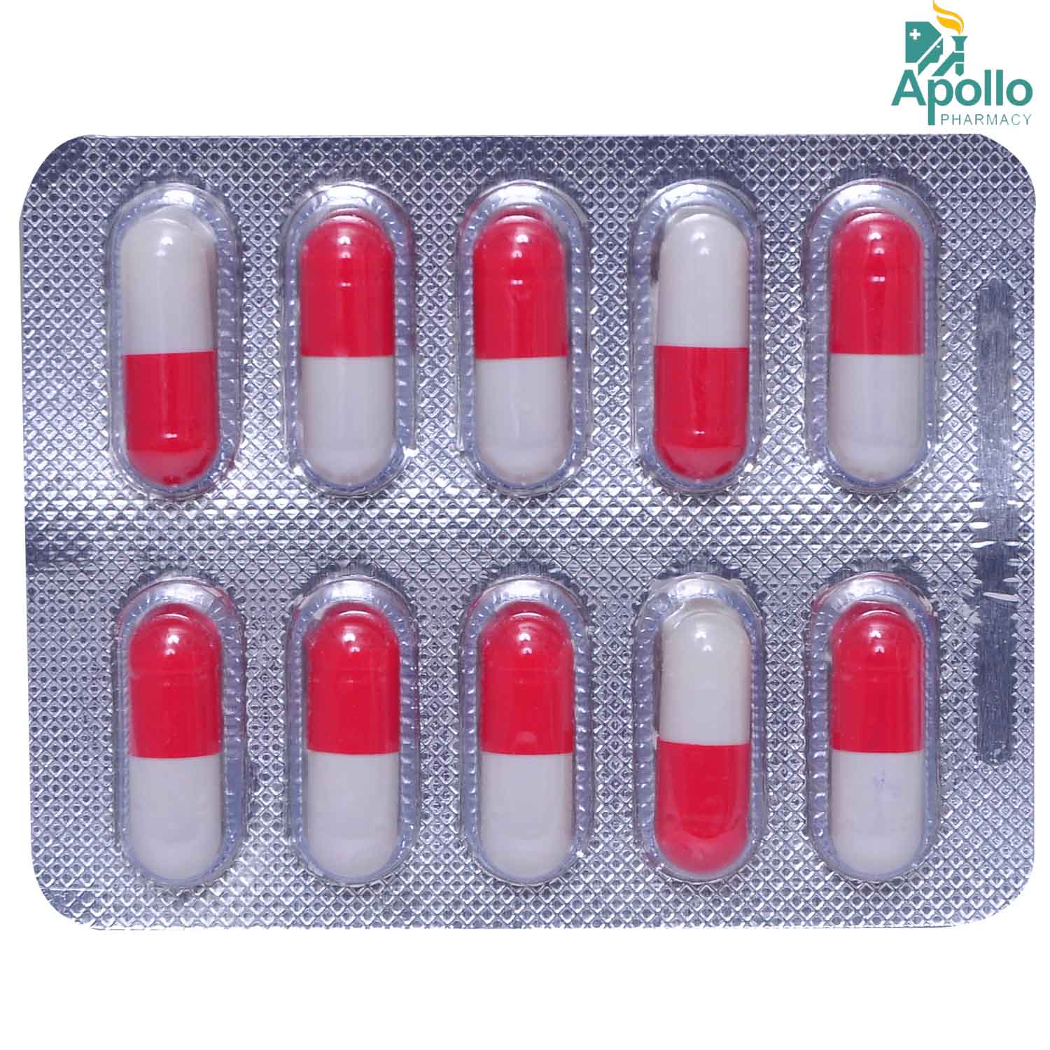 Delok 30 mg Capsule 10's Price, Uses, Side Effects, Composition ...