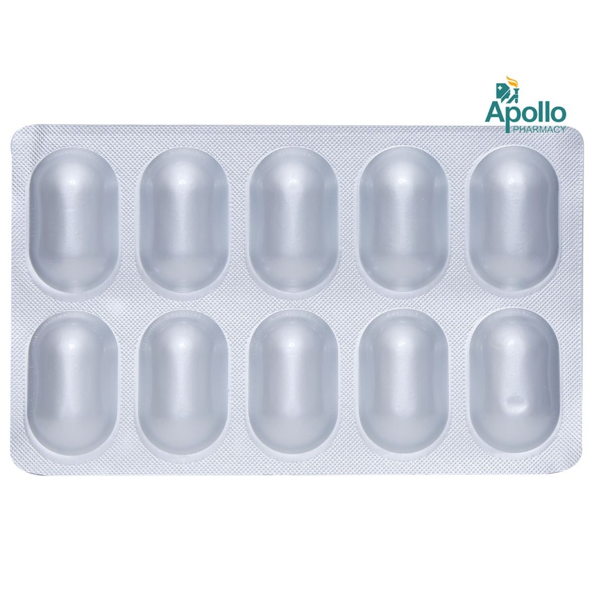 Deltone Capsule | Uses, Side Effects, Price | Apollo Pharmacy