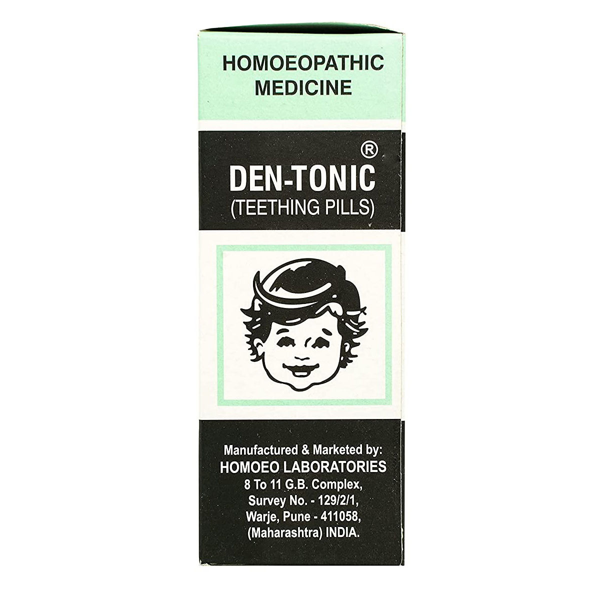 Dentonic Pills Price, Uses, Side Effects, Composition - Apollo Pharmacy