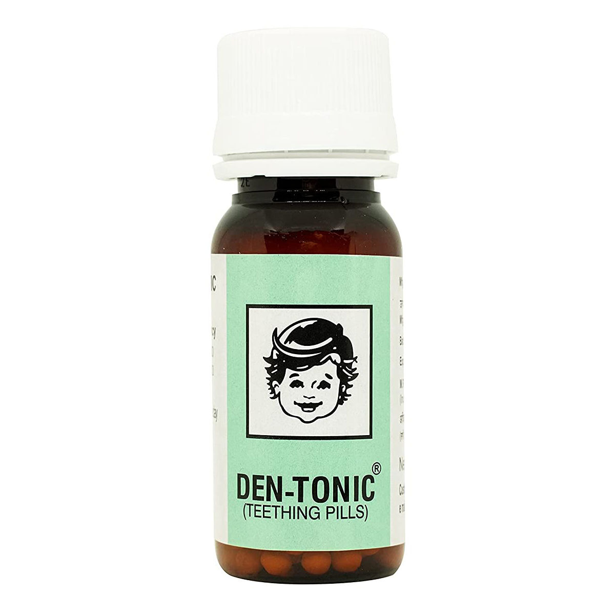 Dentonic Pills Price, Uses, Side Effects, Composition - Apollo Pharmacy