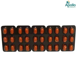 Depin 10 Capsule | Uses, Side Effects, Price | Apollo Pharmacy