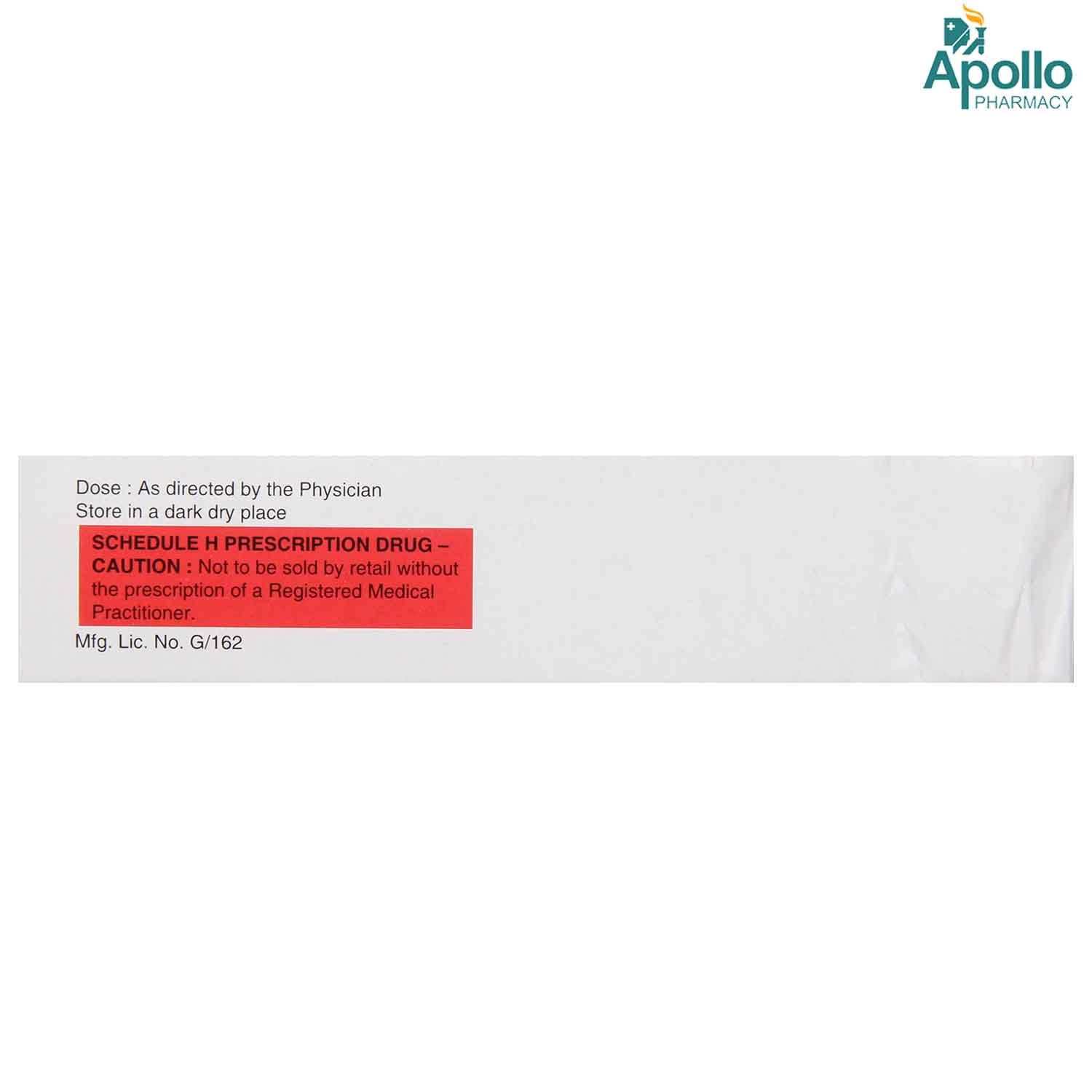 DEPSOL 25MG TABLET | Uses, Side Effects, Price | Apollo Pharmacy