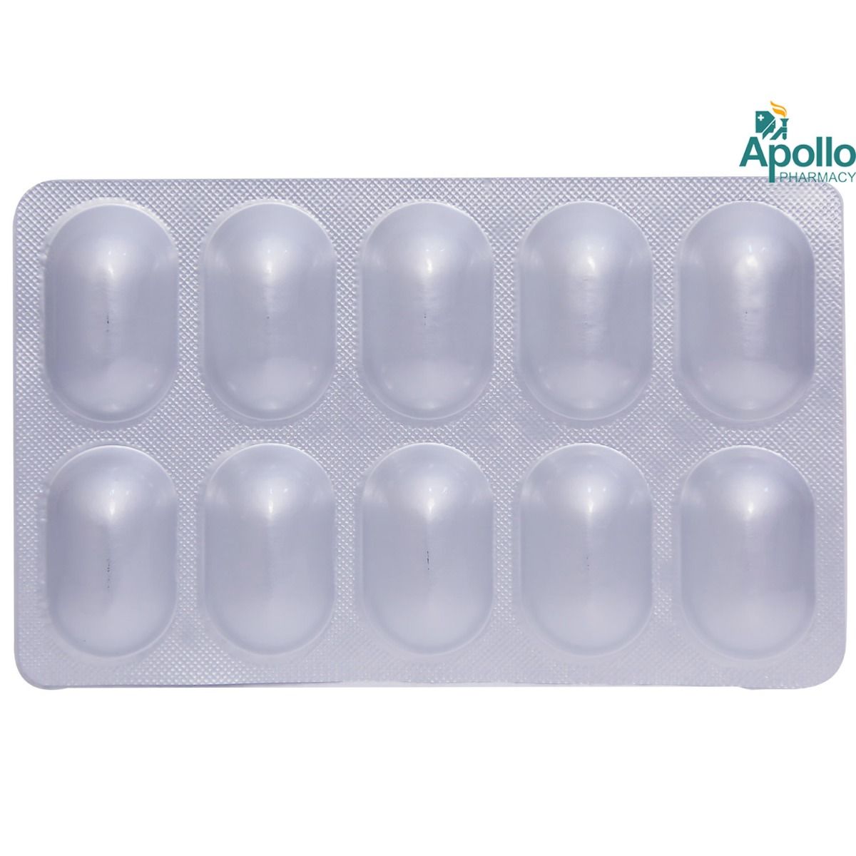 Deplatt-CV Capsule 10's Price, Uses, Side Effects, Composition - Apollo ...