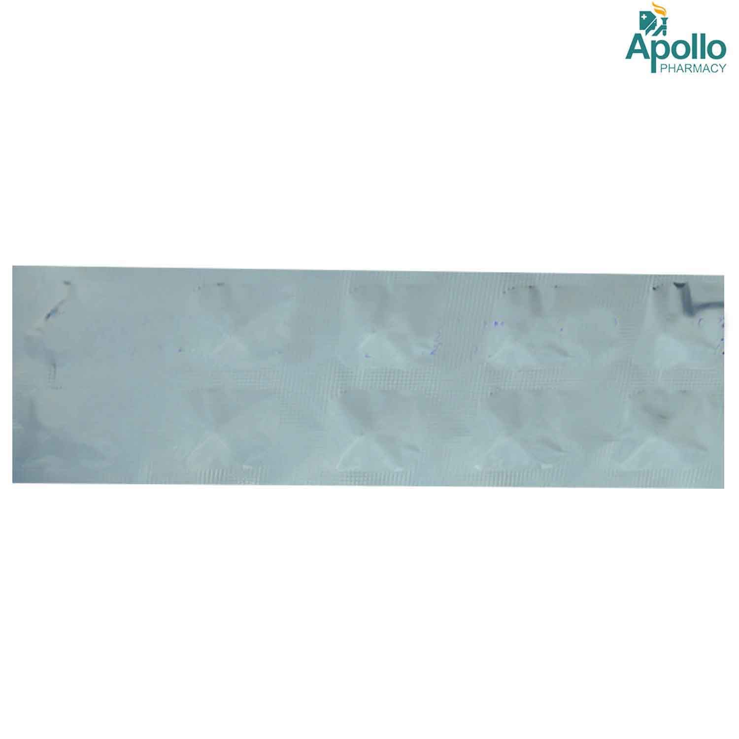 Depaxil CR-12.5 Tablet 10's Price, Uses, Side Effects, Composition ...