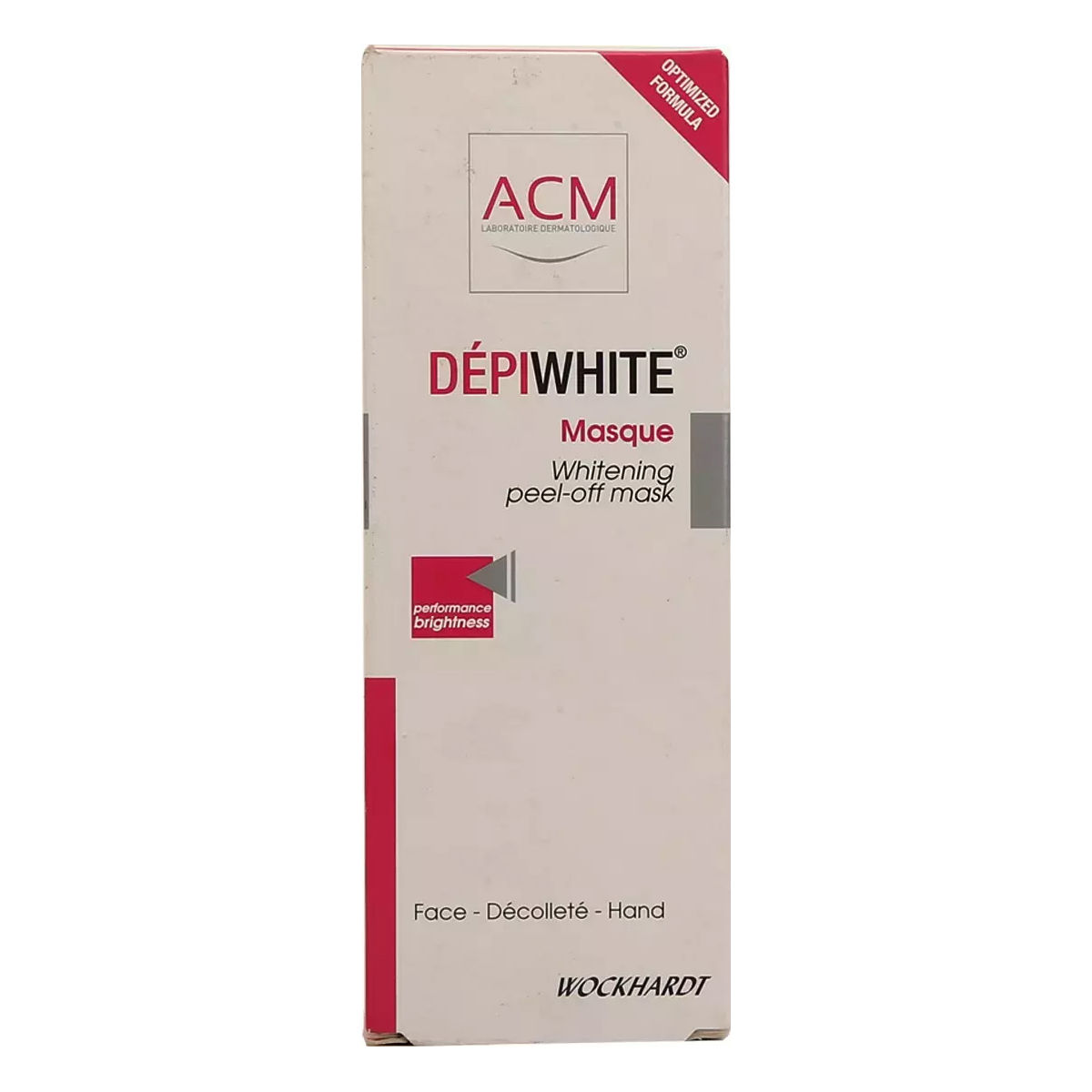 Depiwhite Masque, 40 ml Price, Uses, Side Effects, Composition - Apollo ...