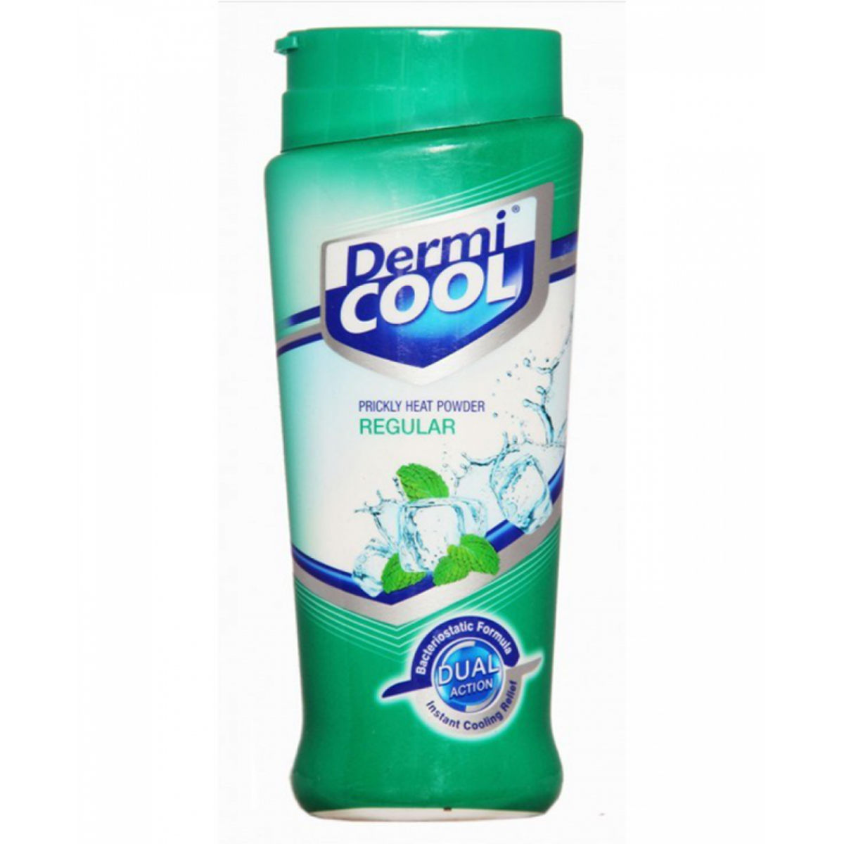 Dermi Cool Regular Prickly Heat Powder, 150 gm Price, Uses, Side ...
