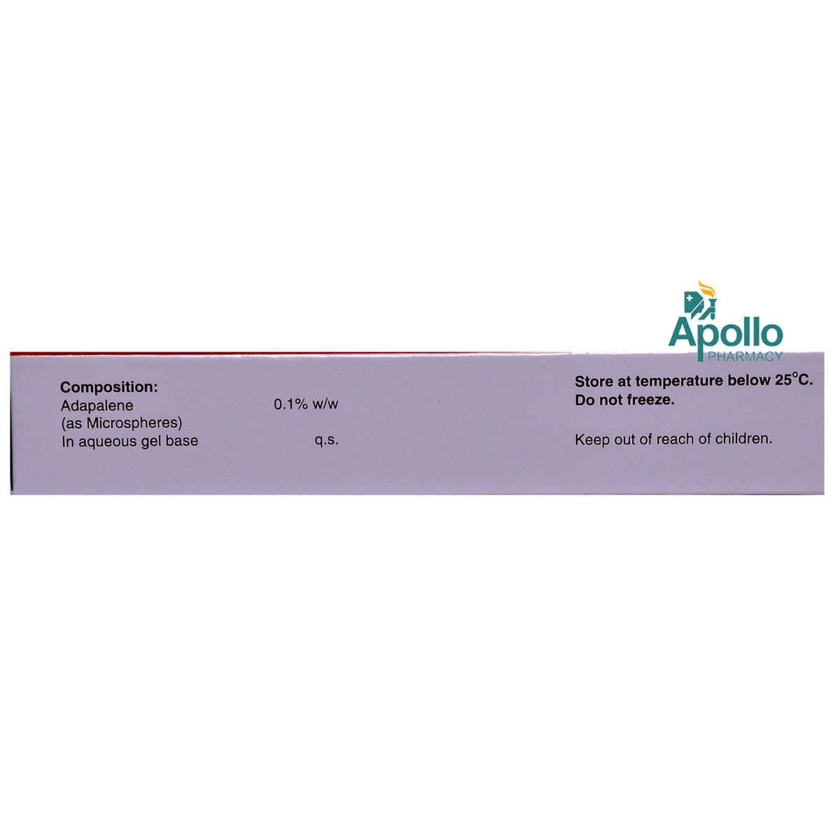 Deriva MS Aqueous Gel 15 gm Price, Uses, Side Effects, Composition ...