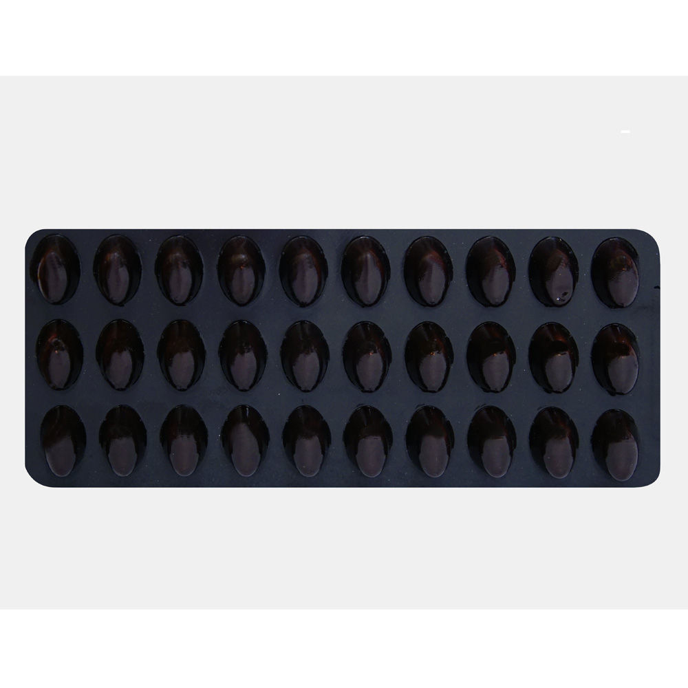 Derantox Capsule 30's Price, Uses, Side Effects, Composition - Apollo ...