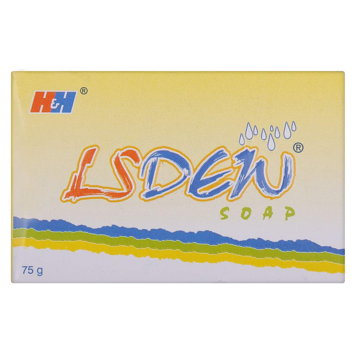 LS Dew Soap, 75 gm Price, Uses, Side Effects, Composition - Apollo Pharmacy