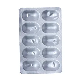 Derek D Capsule | Uses, Side Effects, Price | Apollo Pharmacy