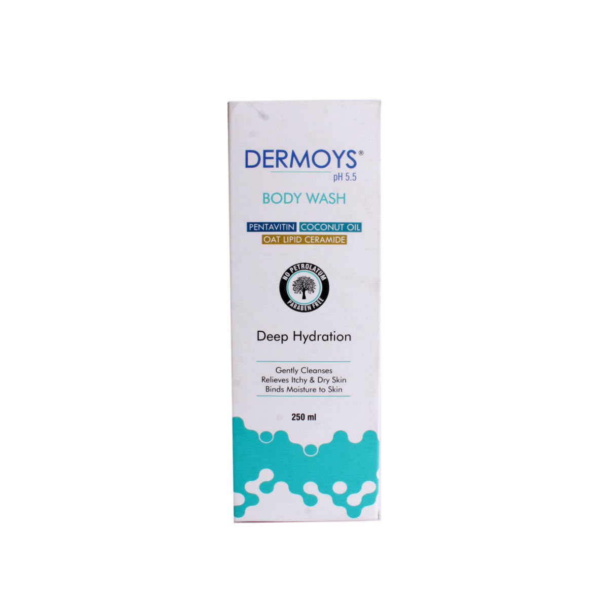 Dermoys PH 5.5 Body Wash | Uses, Side Effects, Price | Apollo Pharmacy