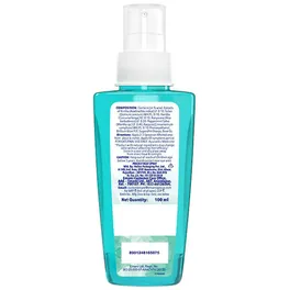 Buy Dermi Cool Menthol Cool Prickly Heat Spray, 100 ml | 19 Minutes ...