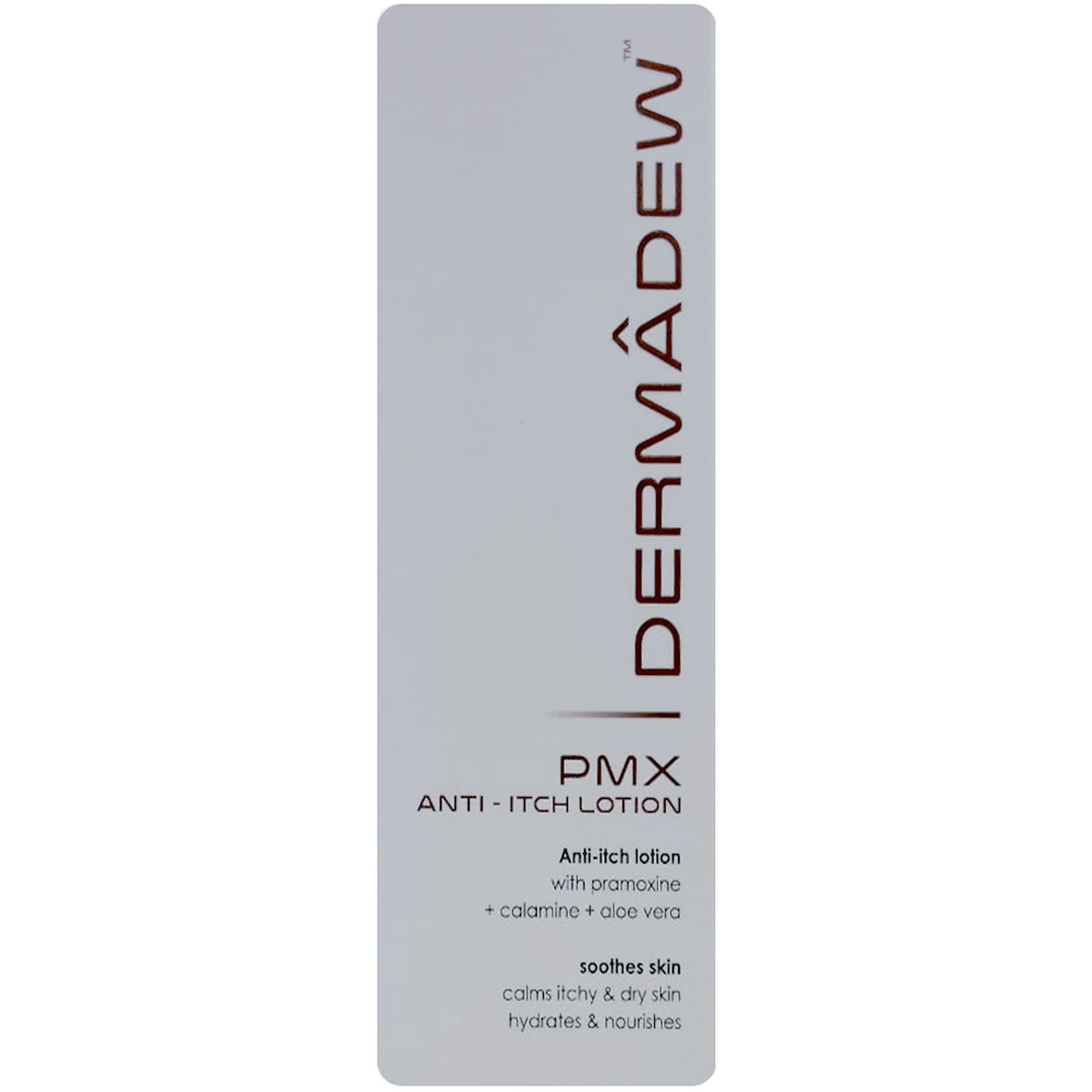 Buy Dermadew PMX Anti-Itch Lotion, 100 ml | 19 Minutes Delivery ...
