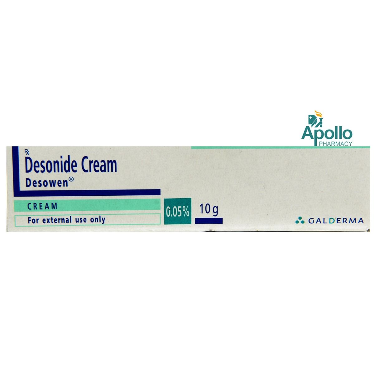 Desowen Cream | Uses, Side Effects, Price | Apollo Pharmacy