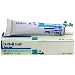 Desowen Cream Uses Side Effects Price Apollo Pharmacy