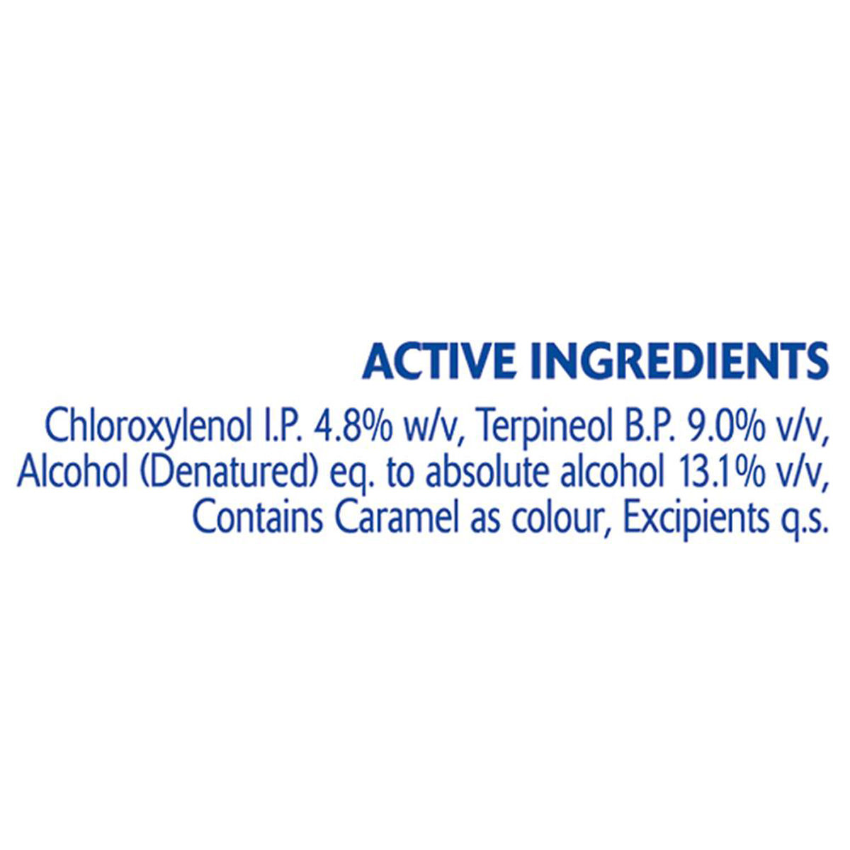 Dettol Antiseptic Liquid, 250 ml Price, Uses, Side Effects, Composition ...