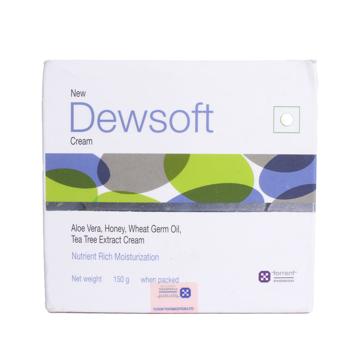 New Dewsoft Cream | Uses, Side Effects, Price | Apollo Pharmacy