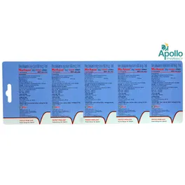 Dexasone Injection 2 ml | Uses, Side Effects, Price | Apollo Pharmacy