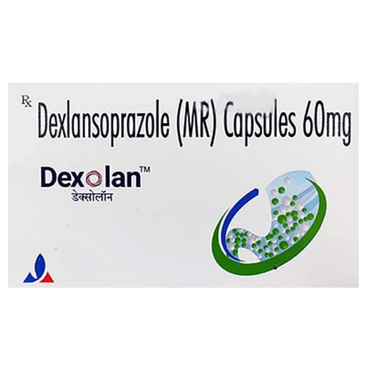 Dexolan Capsule 10's Price, Uses, Side Effects, Composition - Apollo ...