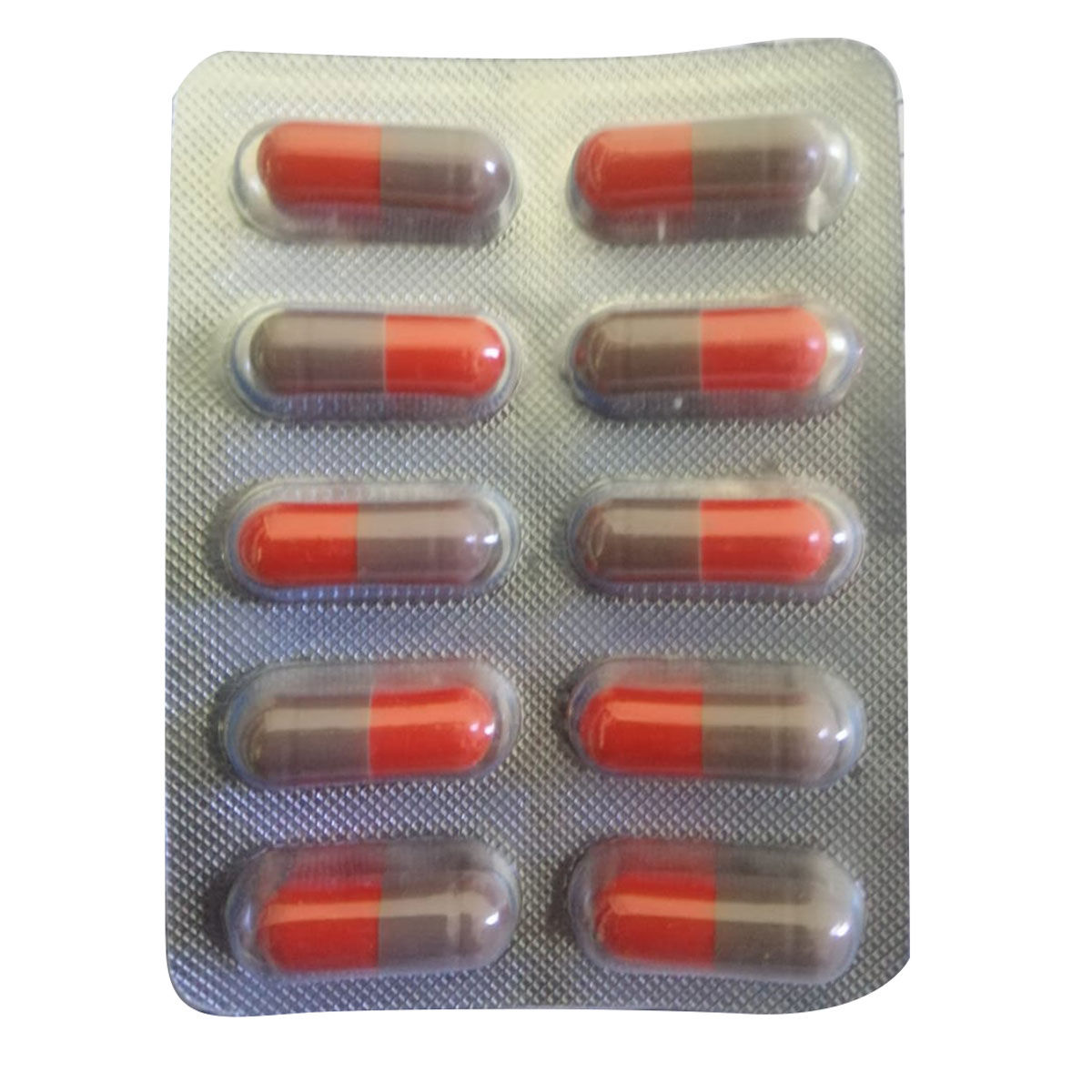 D GARD CAPSULE 10'S Price, Uses, Side Effects, Composition - Apollo ...