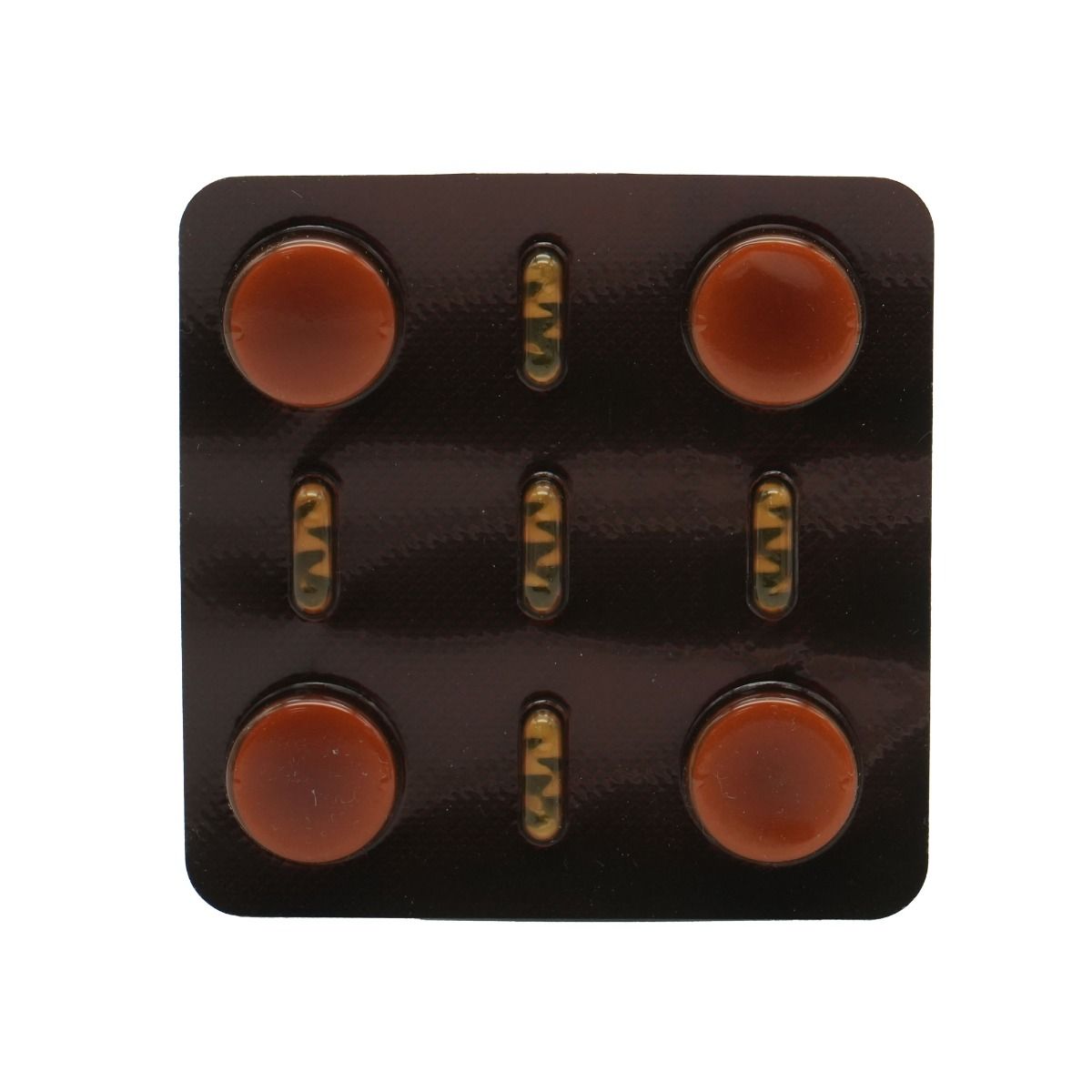 Dhup 60K Tablet 4's Price, Uses, Side Effects, Composition - Apollo ...