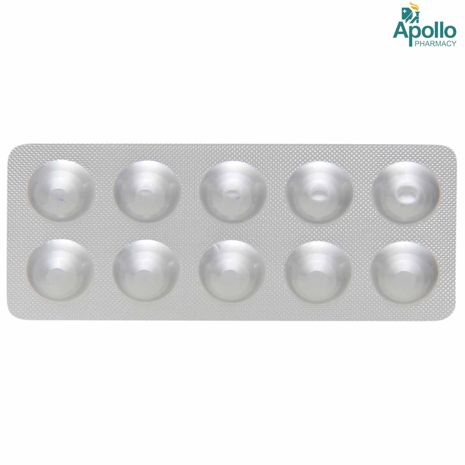 Dhyan Neuron-D Tablet 10's Price, Uses, Side Effects, Composition ...