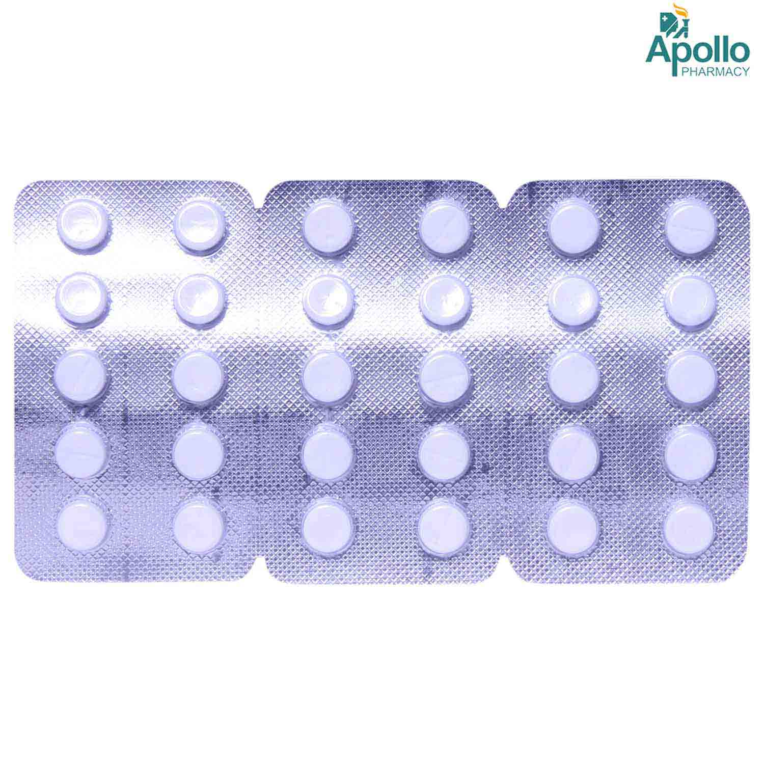 Diamicron Tablet | Uses, Side Effects, Price | Apollo Pharmacy