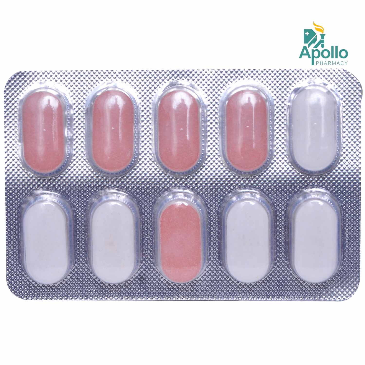 Dianorm-M OD Tablet 10's Price, Uses, Side Effects, Composition ...