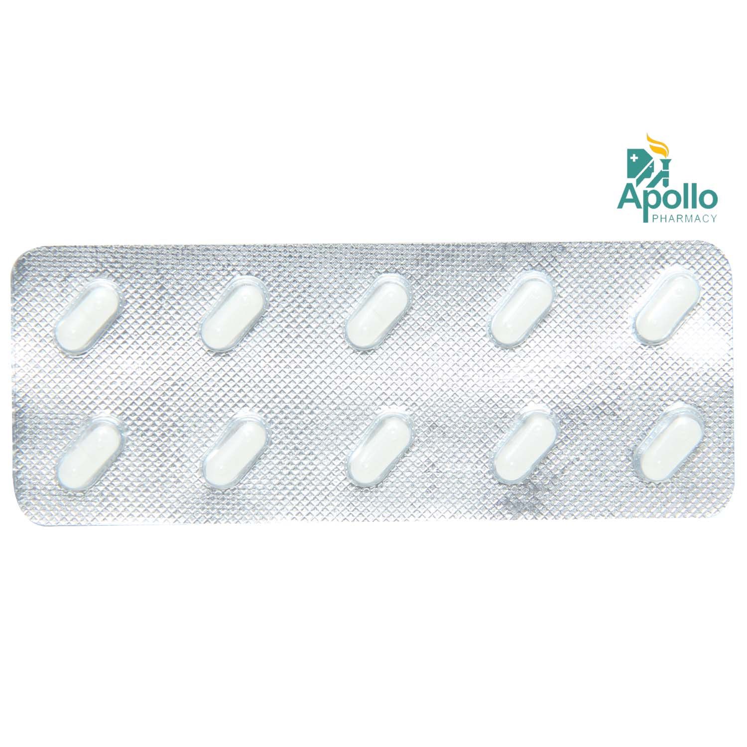 Dianorm-OD Tablet 10's Price, Uses, Side Effects, Composition - Apollo ...
