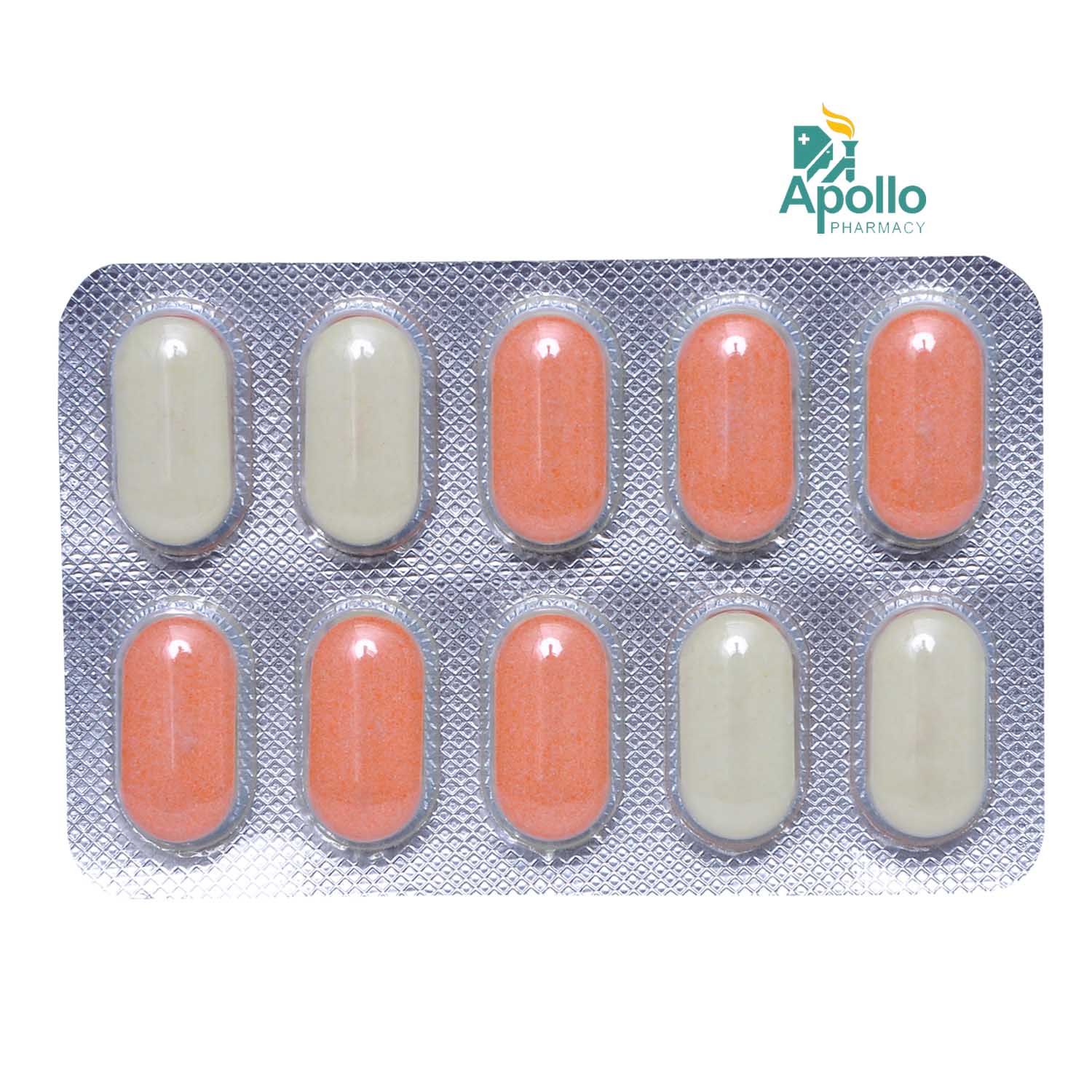 Dianorm Total-60 Tablet 10's Price, Uses, Side Effects, Composition ...