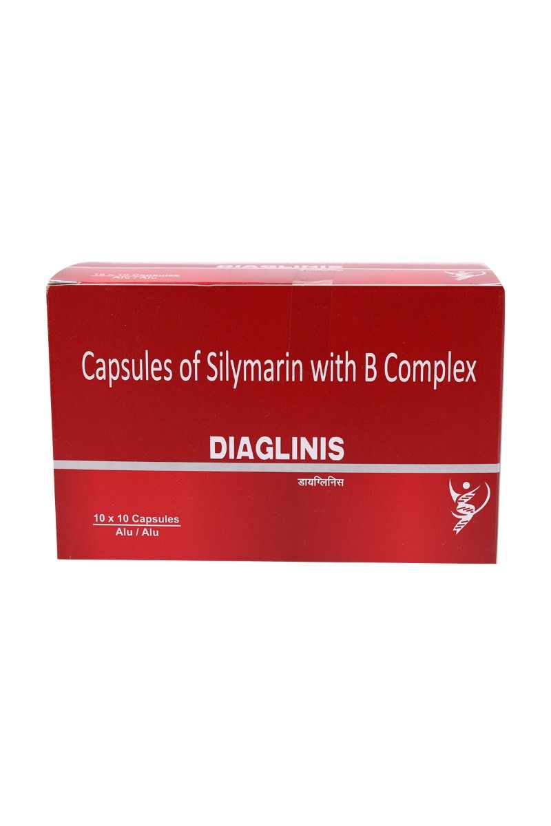 DIAGLINIS CAPSULE Price, Uses, Side Effects, Composition - Apollo Pharmacy