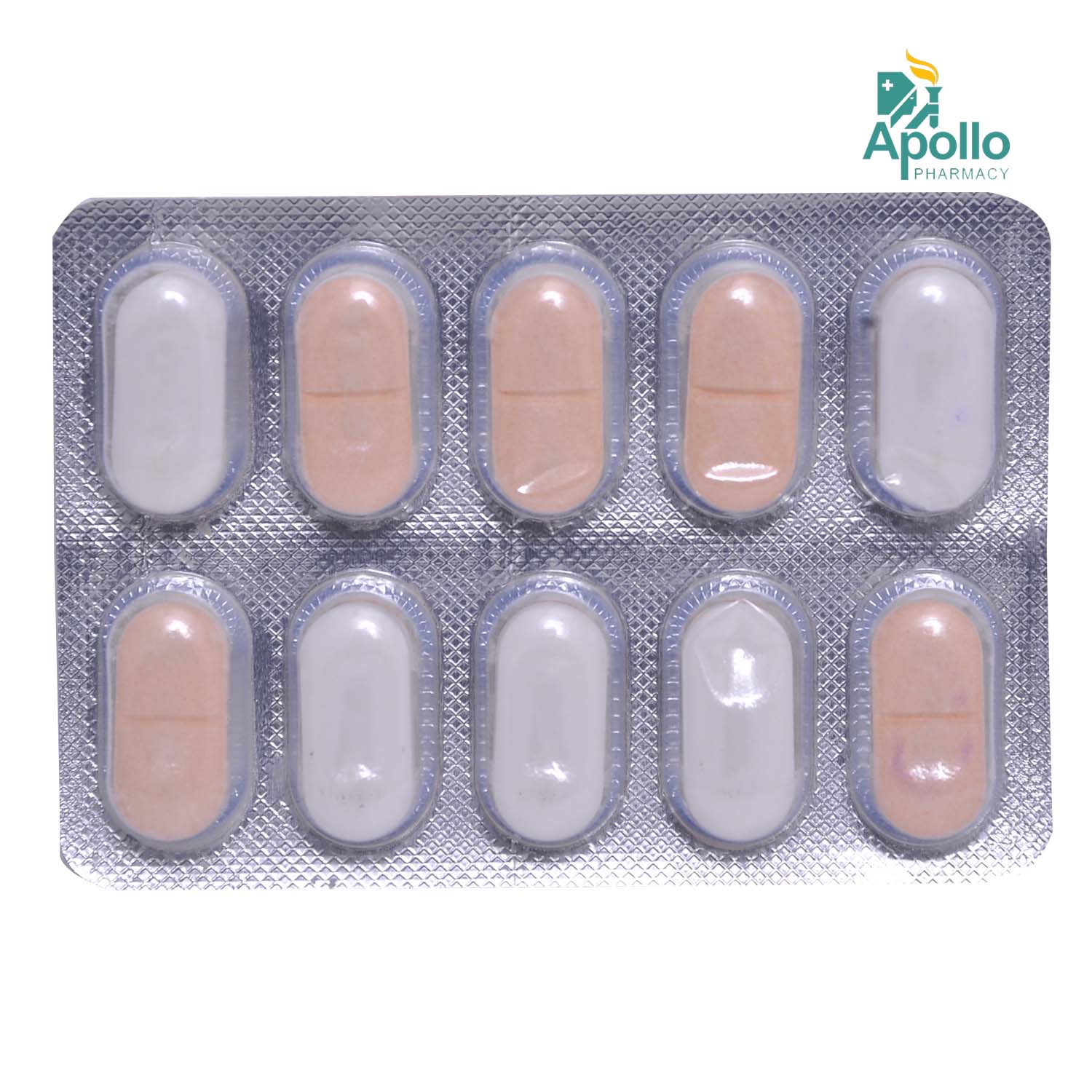 Diapride M4 Forte Tablet 10's Price, Uses, Side Effects, Composition ...