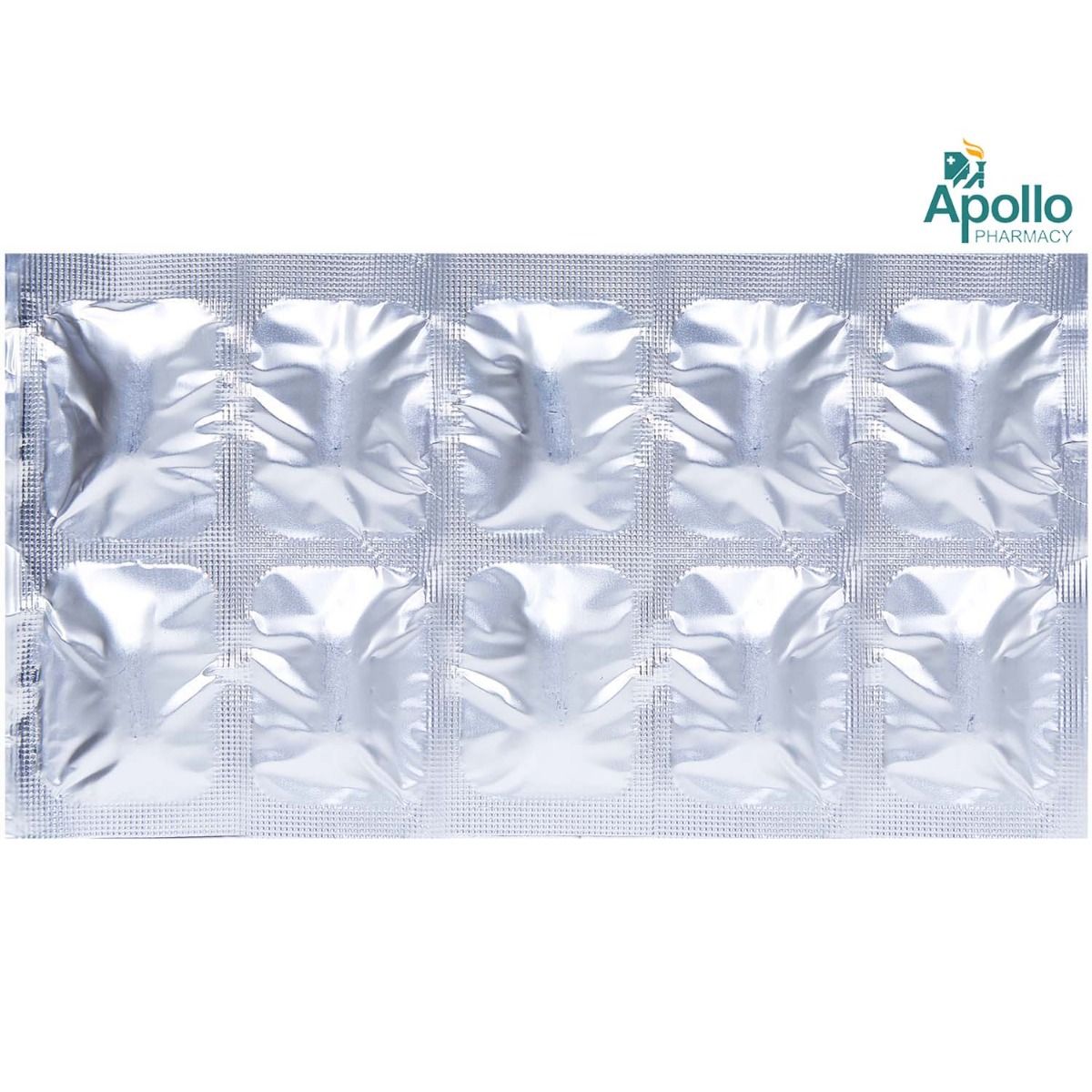 Diaprime Plus Tablet 10's Price, Uses, Side Effects, Composition ...