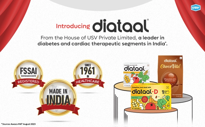 Diataal Capsule | Uses, Benefits, Price | Apollo Pharmacy