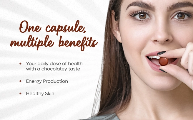 Diataal Choco Vits Chocolate Chewable Tablet | Uses, Benefits, Price ...