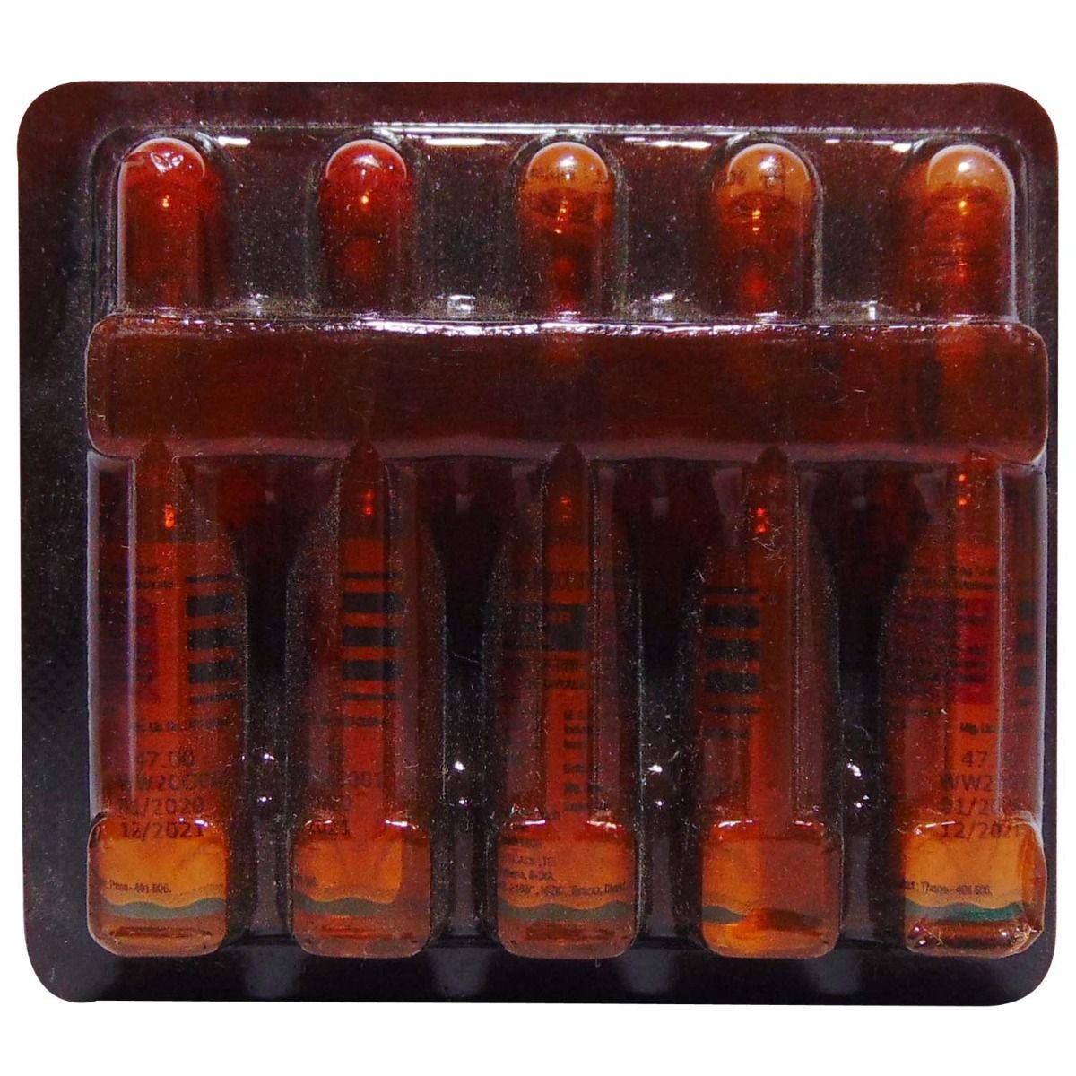 Diclogesic Rr Injection 5 x 2 ml Price, Uses, Side Effects, Composition ...