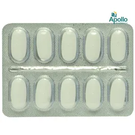 Dicalis Tablet | Uses, Side Effects, Price | Apollo Pharmacy