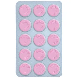 Buy Digene Mint Flavour Chewable Tablet 15's | 19 Minutes Delivery ...