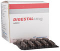 Digestal Capsule 10's Price, Uses, Side Effects, Composition - Apollo ...