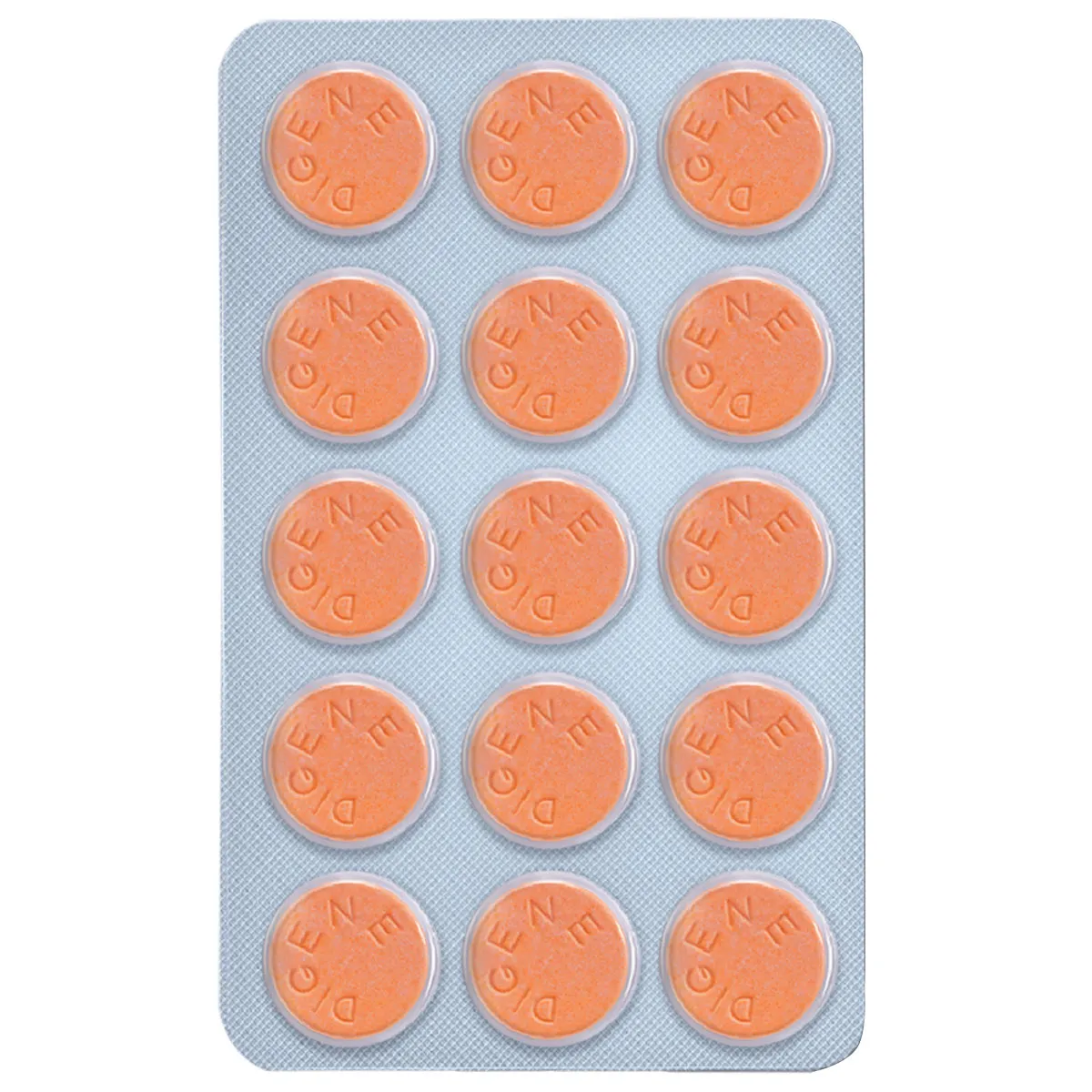 digene tablet side effects