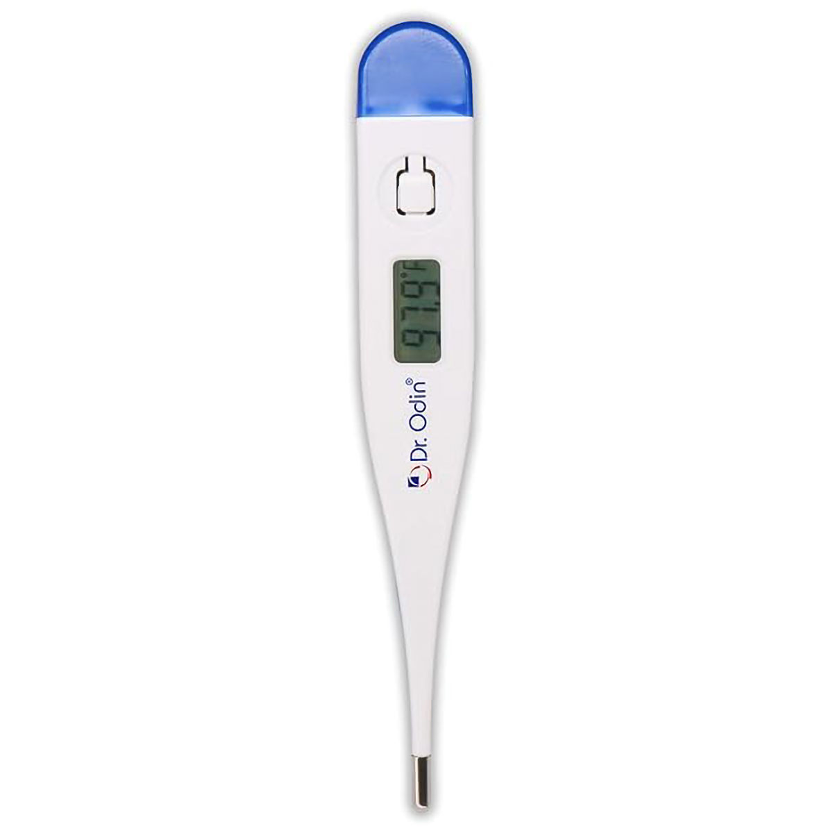 Buy Dr.Odin Digital Thermometer DMT-101, 1 Count | 19 Minutes Delivery ...
