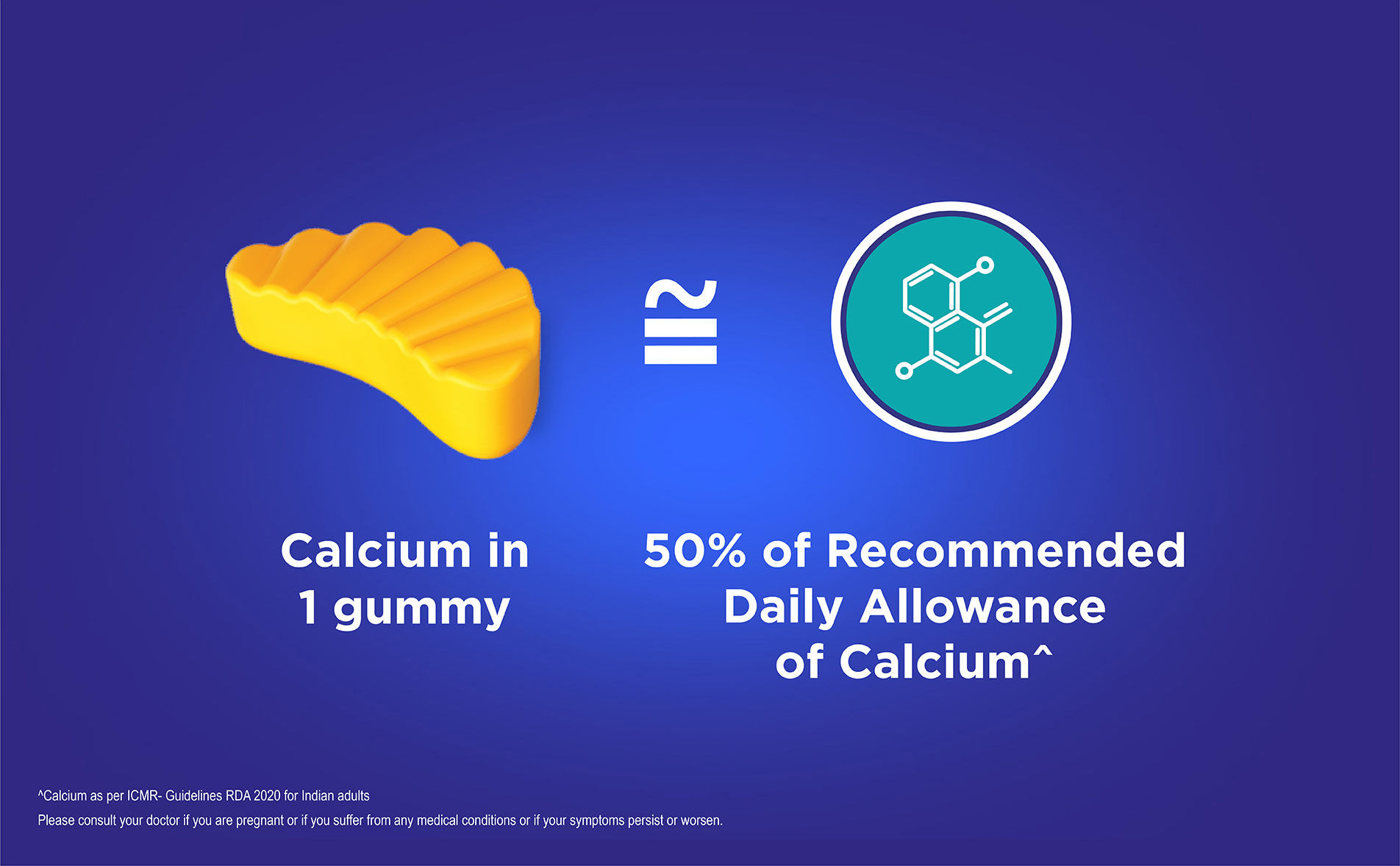 Buy Shelcal Pro Sugar Free Lemon & Orange-Mixed Berries Flavour Gummies ...