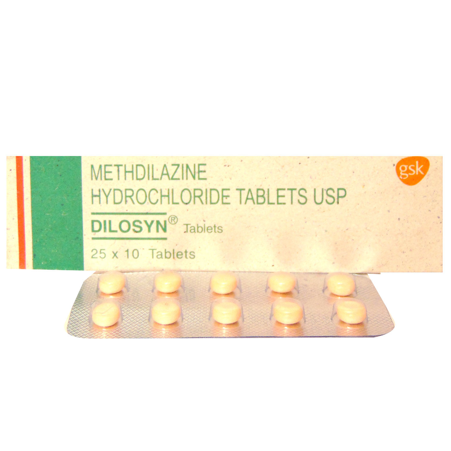DILOSYN TABLET Price, Uses, Side Effects, Composition - Apollo Pharmacy