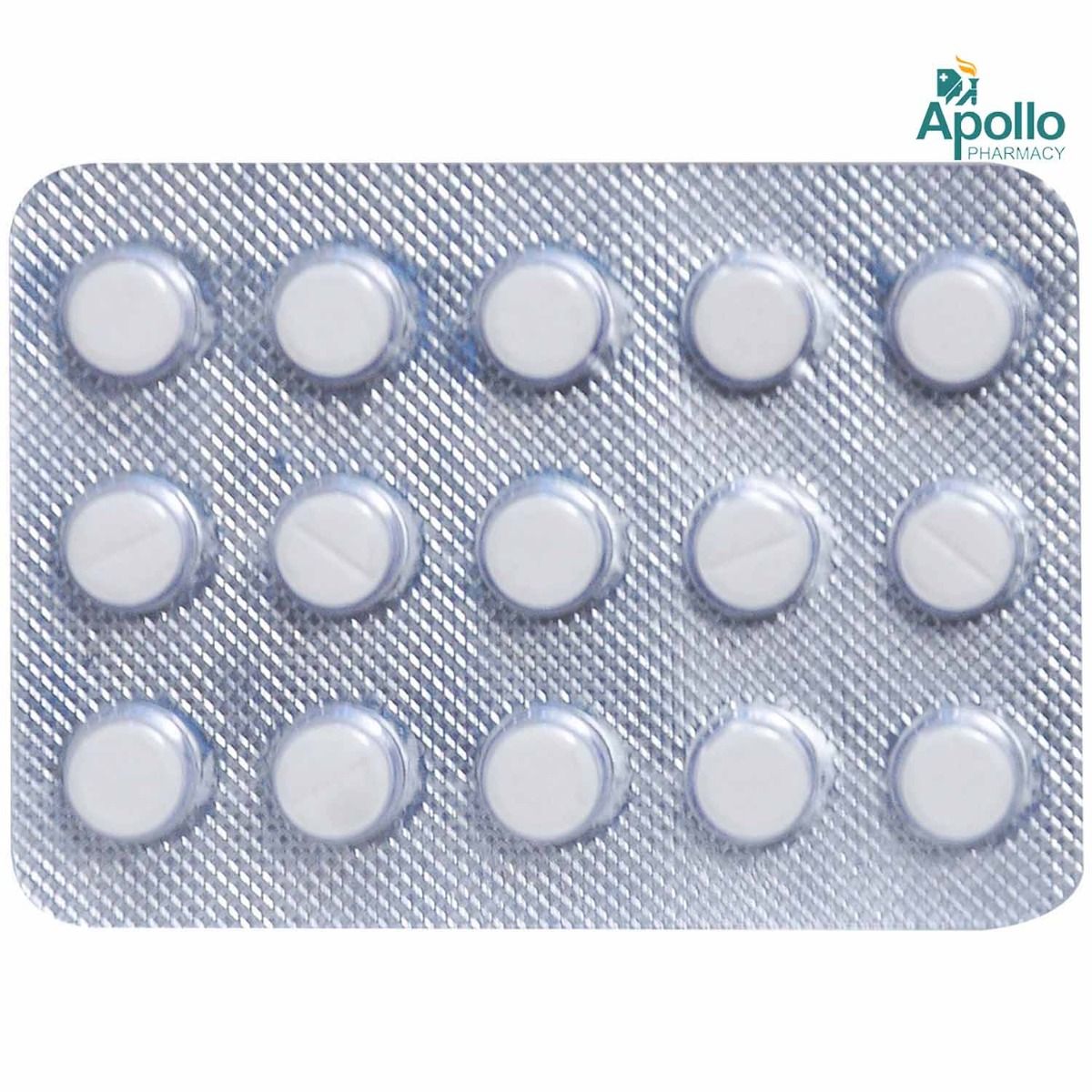 Diligan-25 Tablet 15's Price, Uses, Side Effects, Composition - Apollo ...