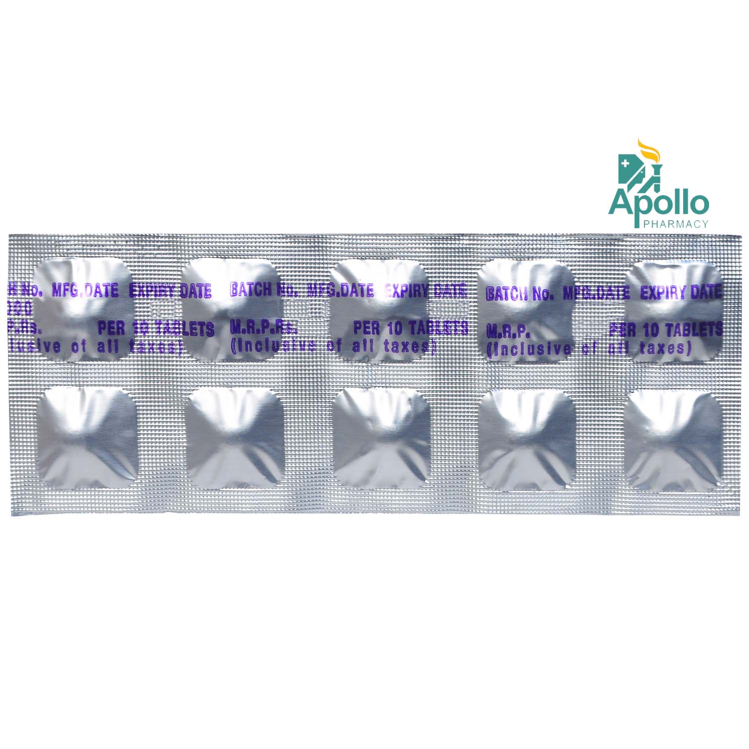 Dilnip-T 40 Tablet 10's Price, Uses, Side Effects, Composition - Apollo ...