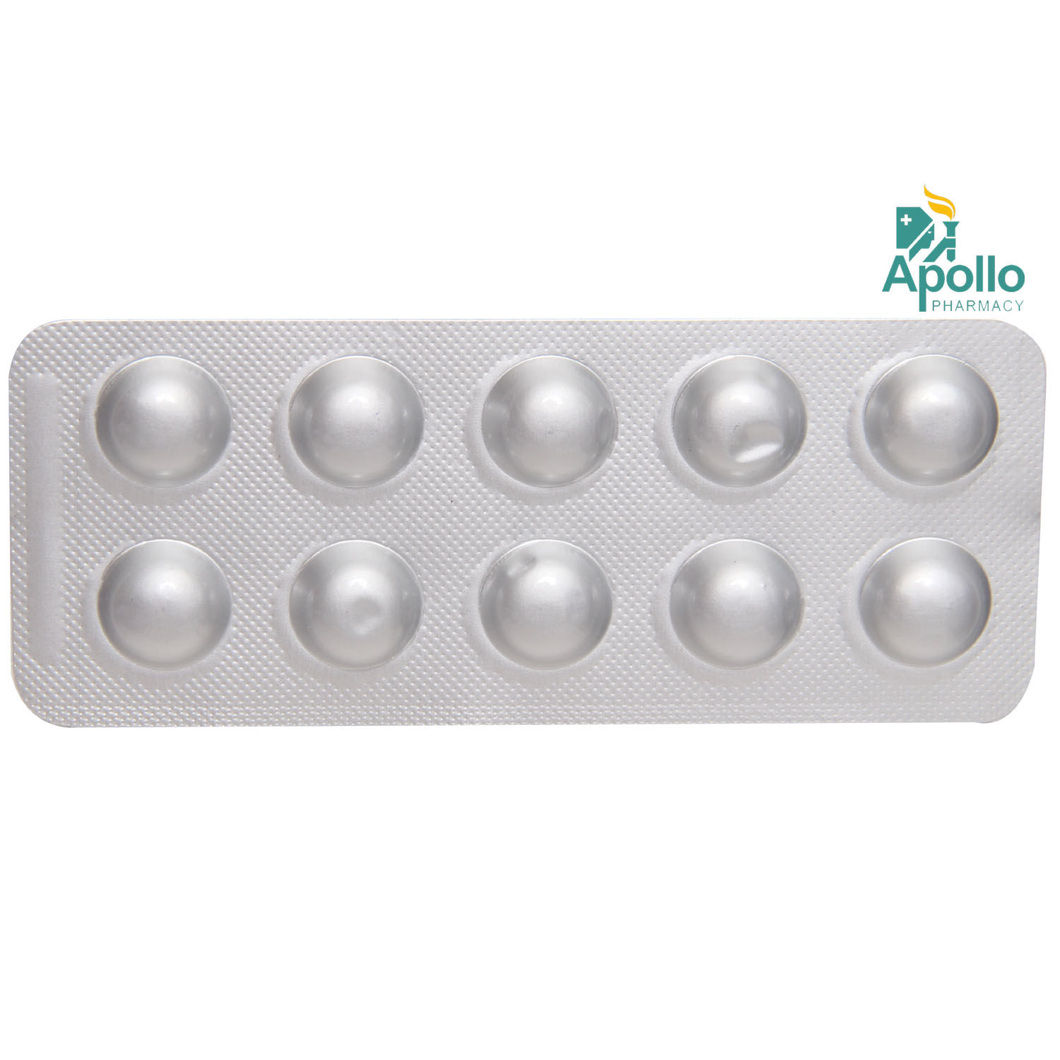 Dione Tablet 10's Price, Uses, Side Effects, Composition - Apollo Pharmacy