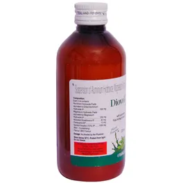 Diovol LA Sugar Free Mint Flavour Oral Solution | Uses, Side Effects ...