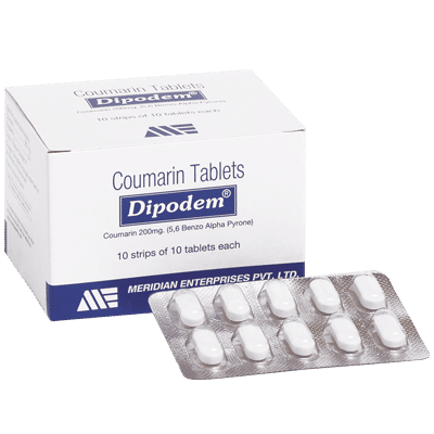 COUMARIN: Uses, Side Effects and Medicines | Apollo Pharmacy