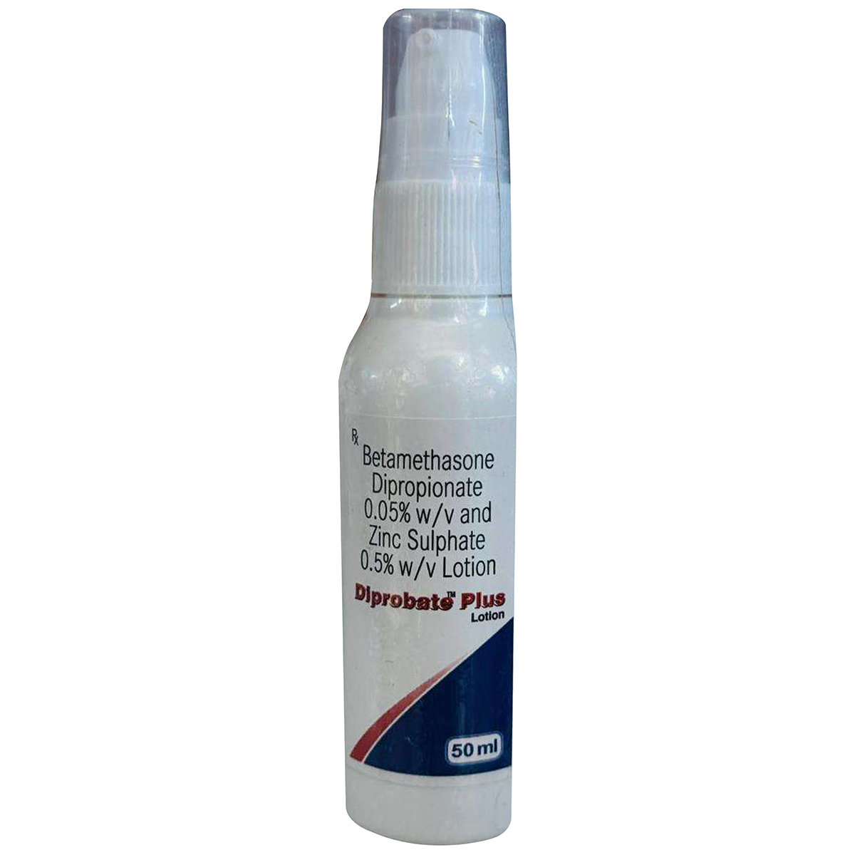 Diprobate Plus Lotion | Uses, Side Effects, Price | Apollo Pharmacy
